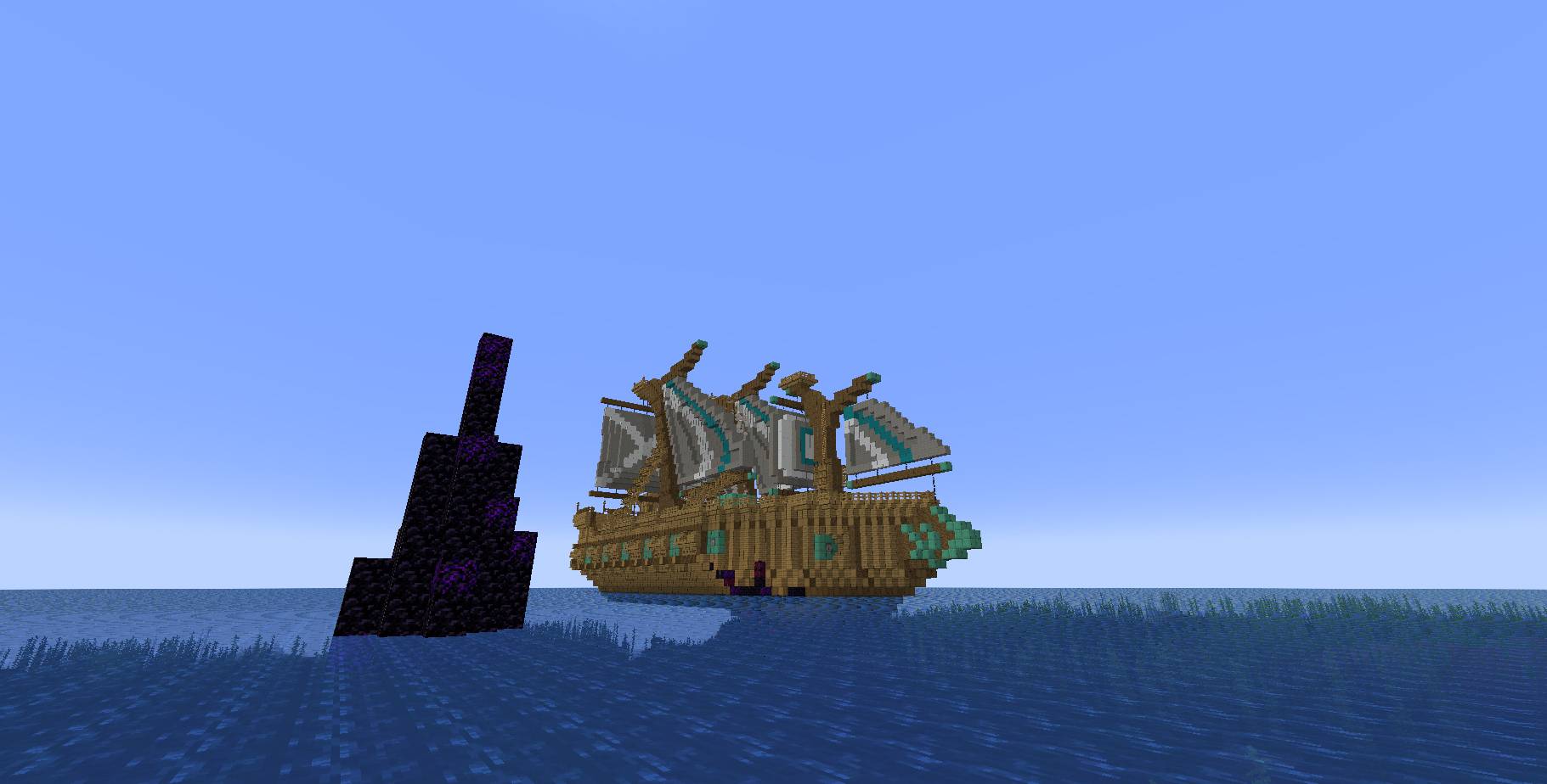 Combat Structures - Gallery - Minecraft Mods - CurseForge