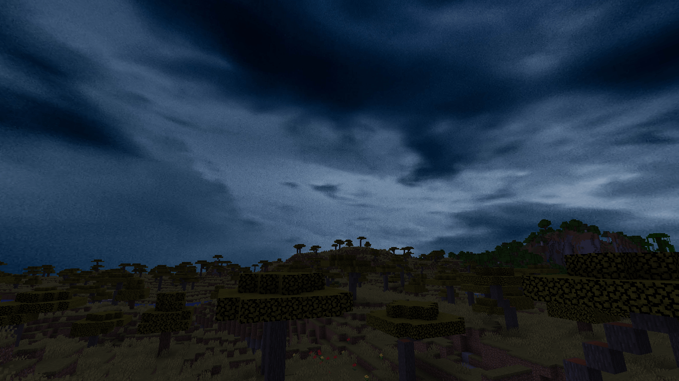 sky real - Minecraft Resource Packs - CurseForge