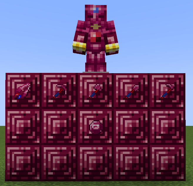 Mega Ore Update - Gallery - Minecraft Mods - CurseForge