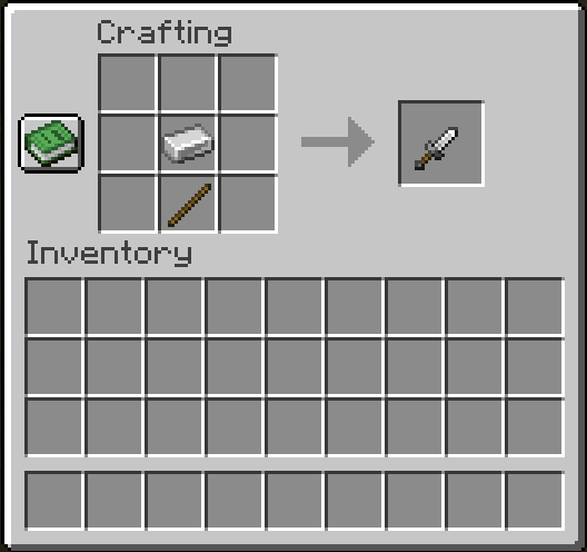 Lova's Daggers - Gallery - Minecraft Mods - CurseForge