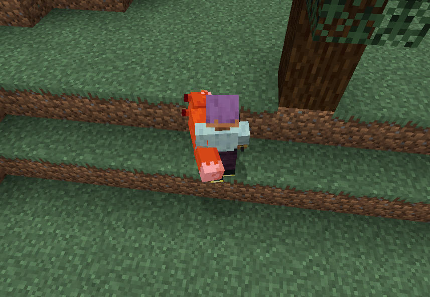 Lova's Daggers - Gallery - Minecraft Mods - CurseForge