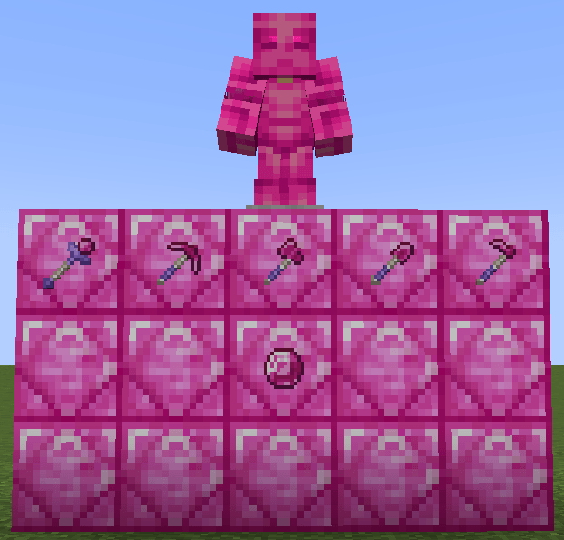 Mega Ore Update [DISCONTINUED] - Gallery - Minecraft Mods - CurseForge