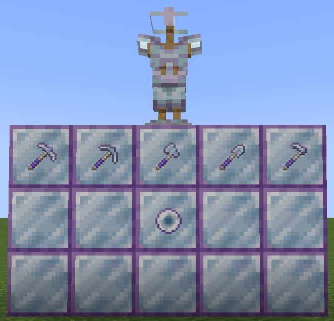 Mega Ore Update [DISCONTINUED] - Gallery - Minecraft Mods - CurseForge