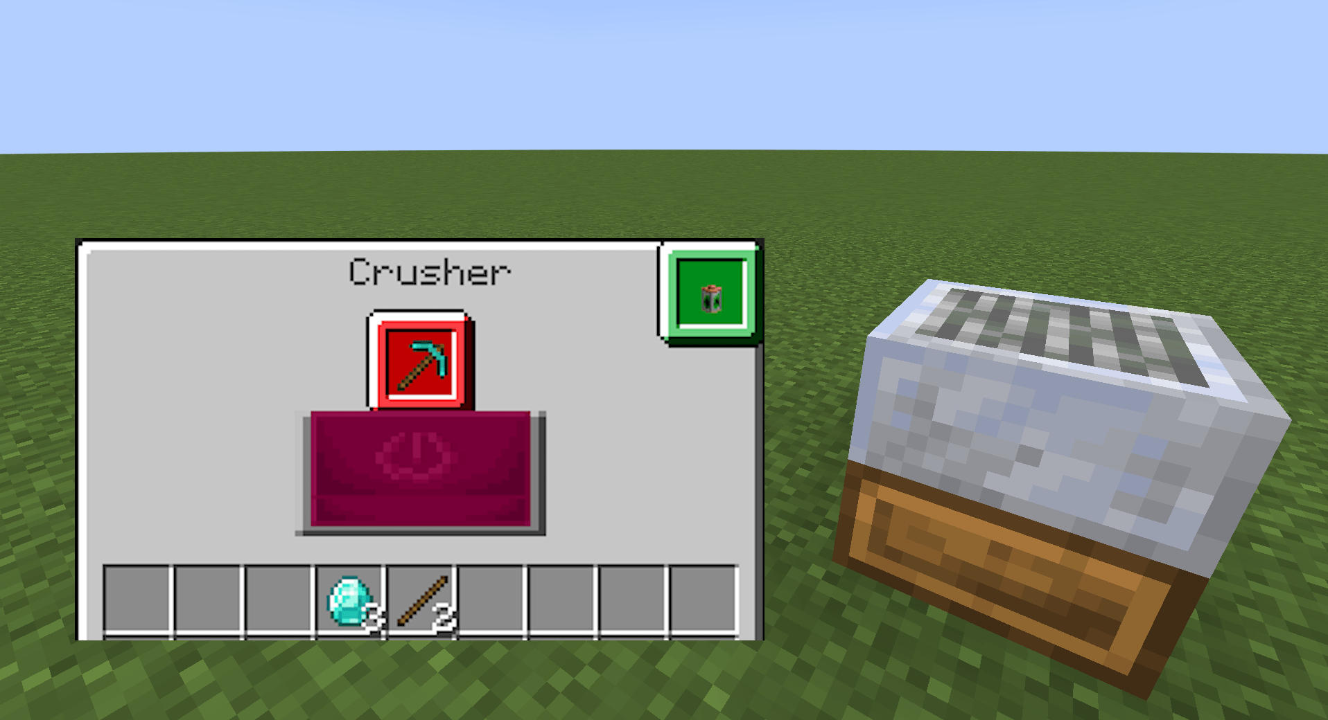 Mega Ore Update [DISCONTINUED] - Gallery - Minecraft Mods - CurseForge