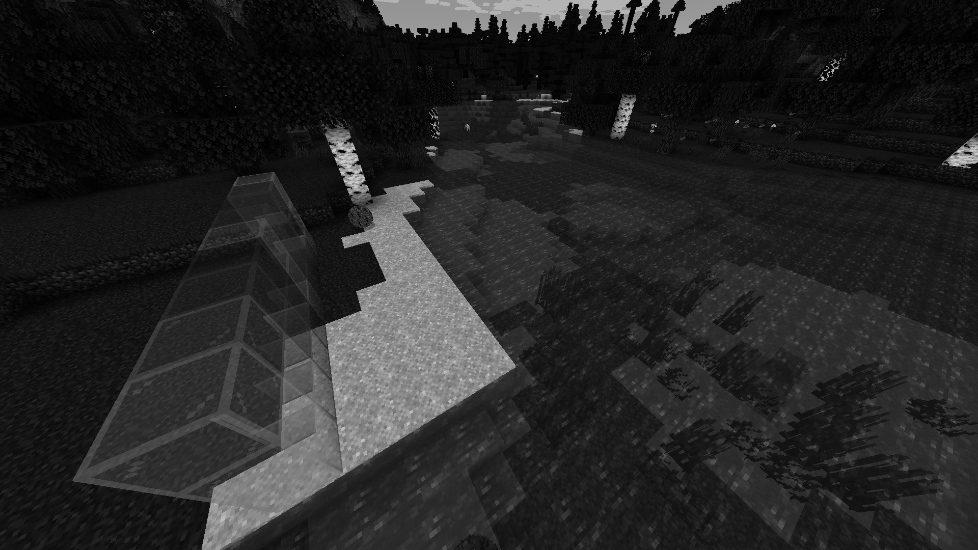 Spheres & Physics: Illuminated - Gallery - Minecraft Shaders - CurseForge