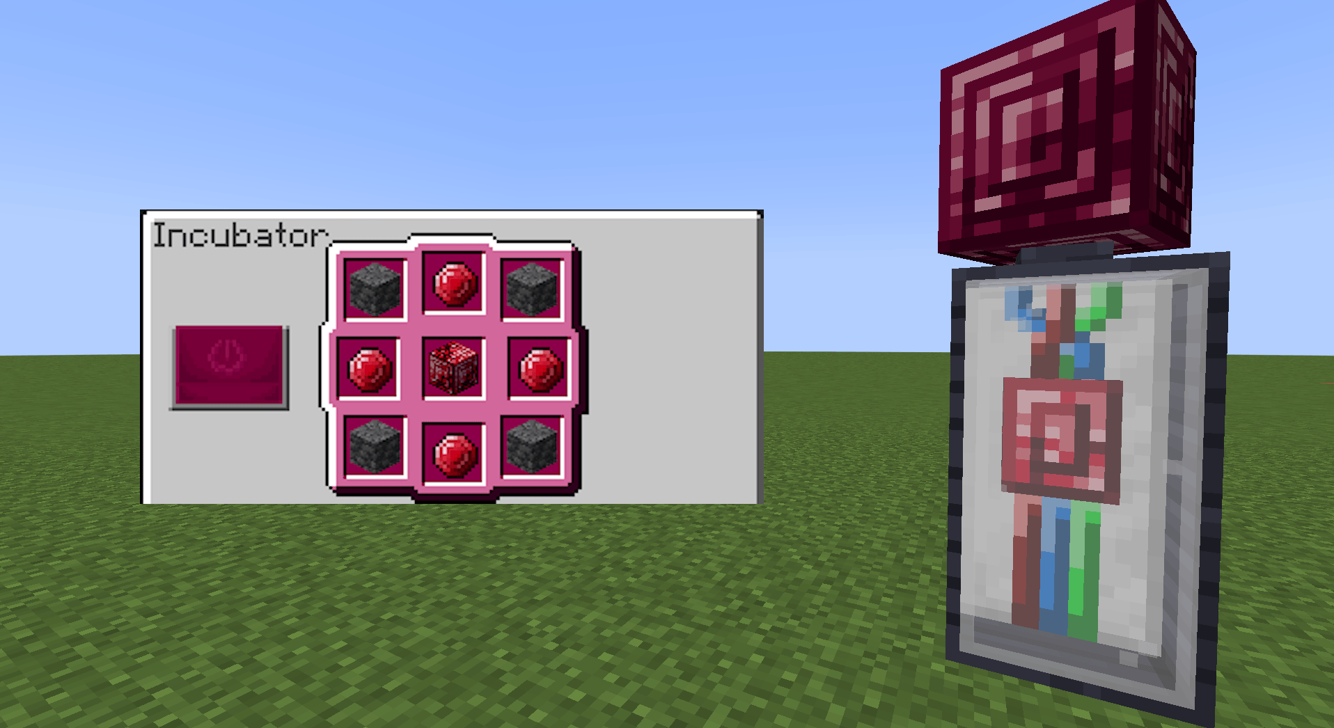 Mega Ore Update - Gallery - Minecraft Mods - CurseForge