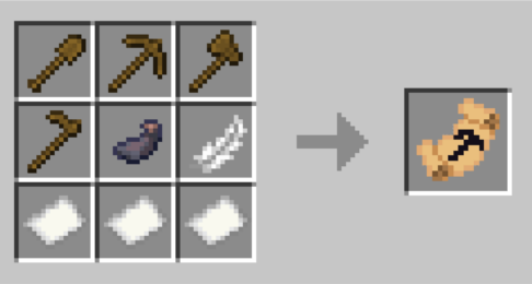 Kip's Multitool - Gallery - Minecraft Mods - CurseForge