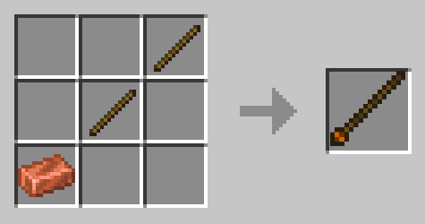 Kip's Multitool - Gallery - Minecraft Mods - CurseForge