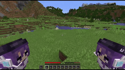 Totem of Defoko - Gallery - Minecraft Resource Packs - CurseForge