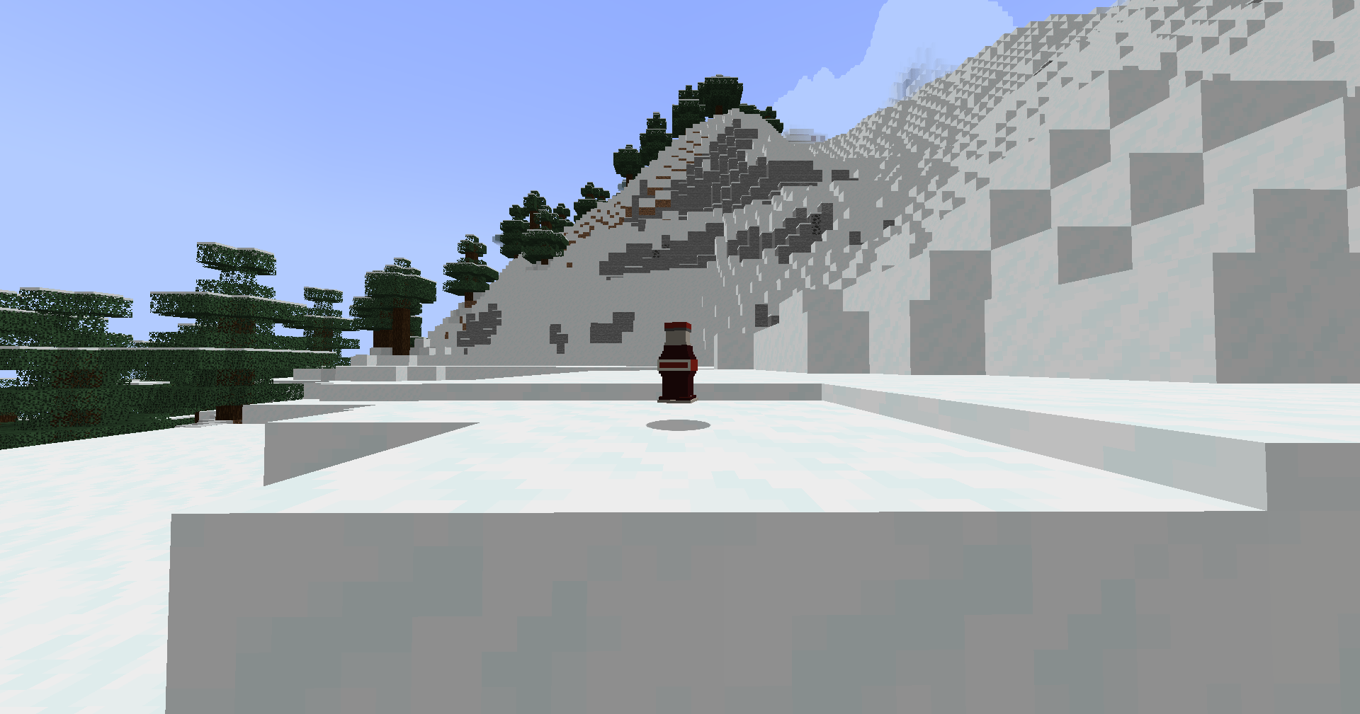 Scp Objects - Gallery - Minecraft Mods - CurseForge