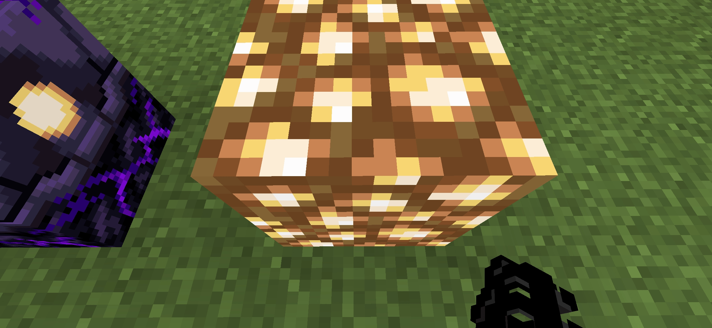 Nebula PvP Realism 64x - Gallery - Minecraft Bedrock Texture Packs ...