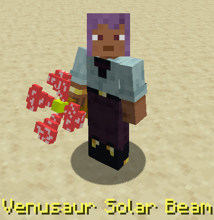 Pokemon Items - Gallery - Minecraft Mods - CurseForge