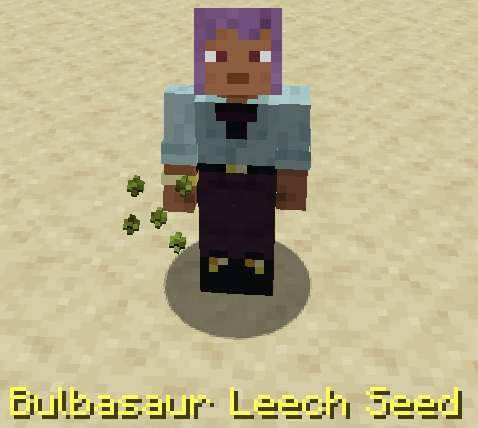 Pokemon Items - Gallery - Minecraft Mods - CurseForge