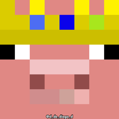 Pigs Technoblade - Gallery - Minecraft Resource Packs - CurseForge