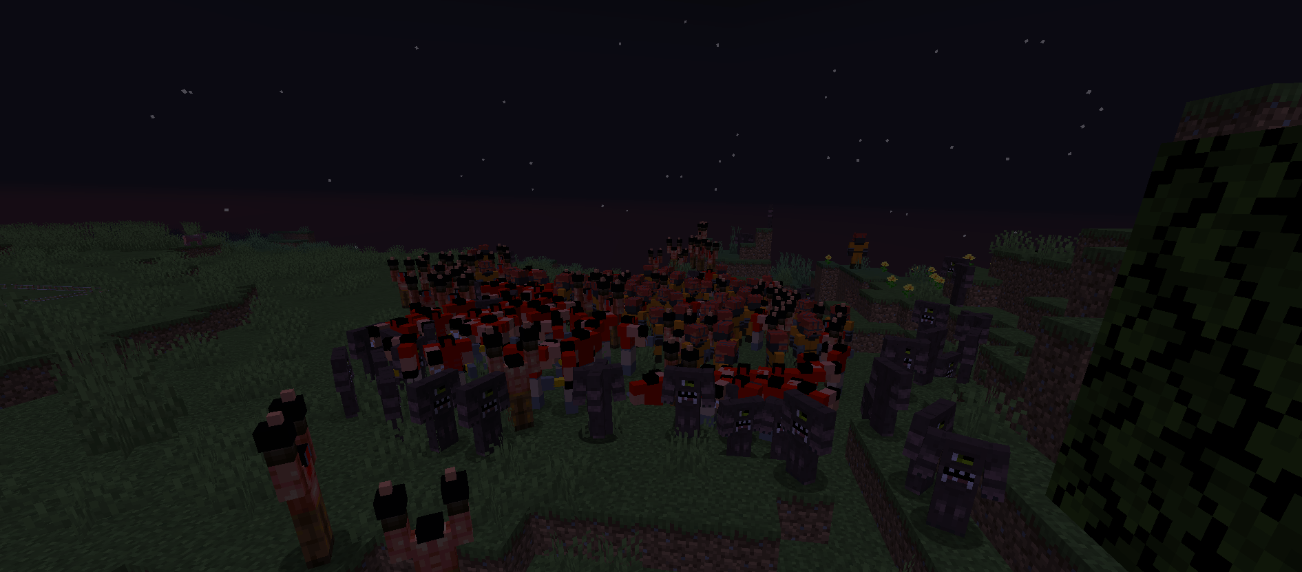 Serious Sam 4 Guns and Mobs - Gallery - Minecraft Mods - CurseForge