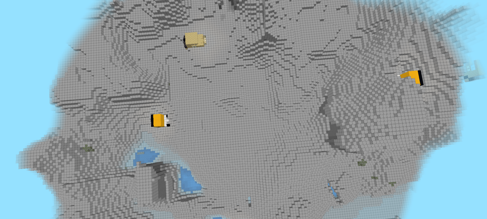 Serious Sam 4 Guns and Mobs - Gallery - Minecraft Mods - CurseForge