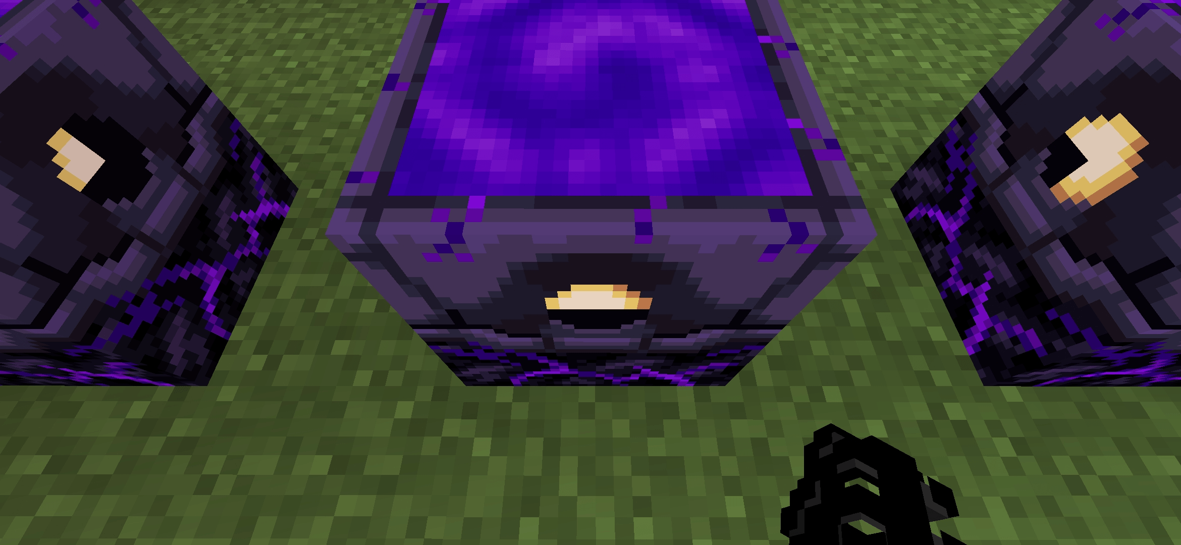 Nebula PvP Realism 64x - Gallery - Minecraft Bedrock Texture Packs ...