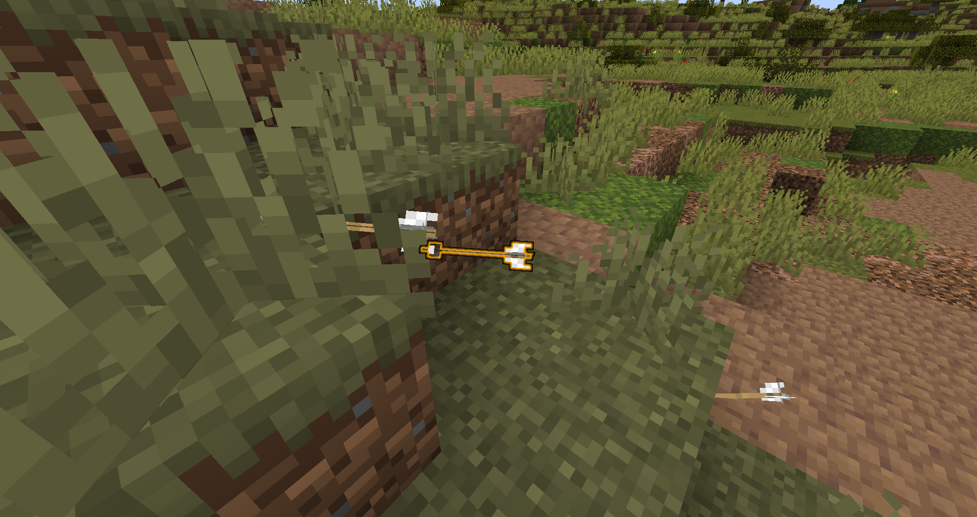 Perfectly Balanced Bows - Gallery - Minecraft Mods - CurseForge