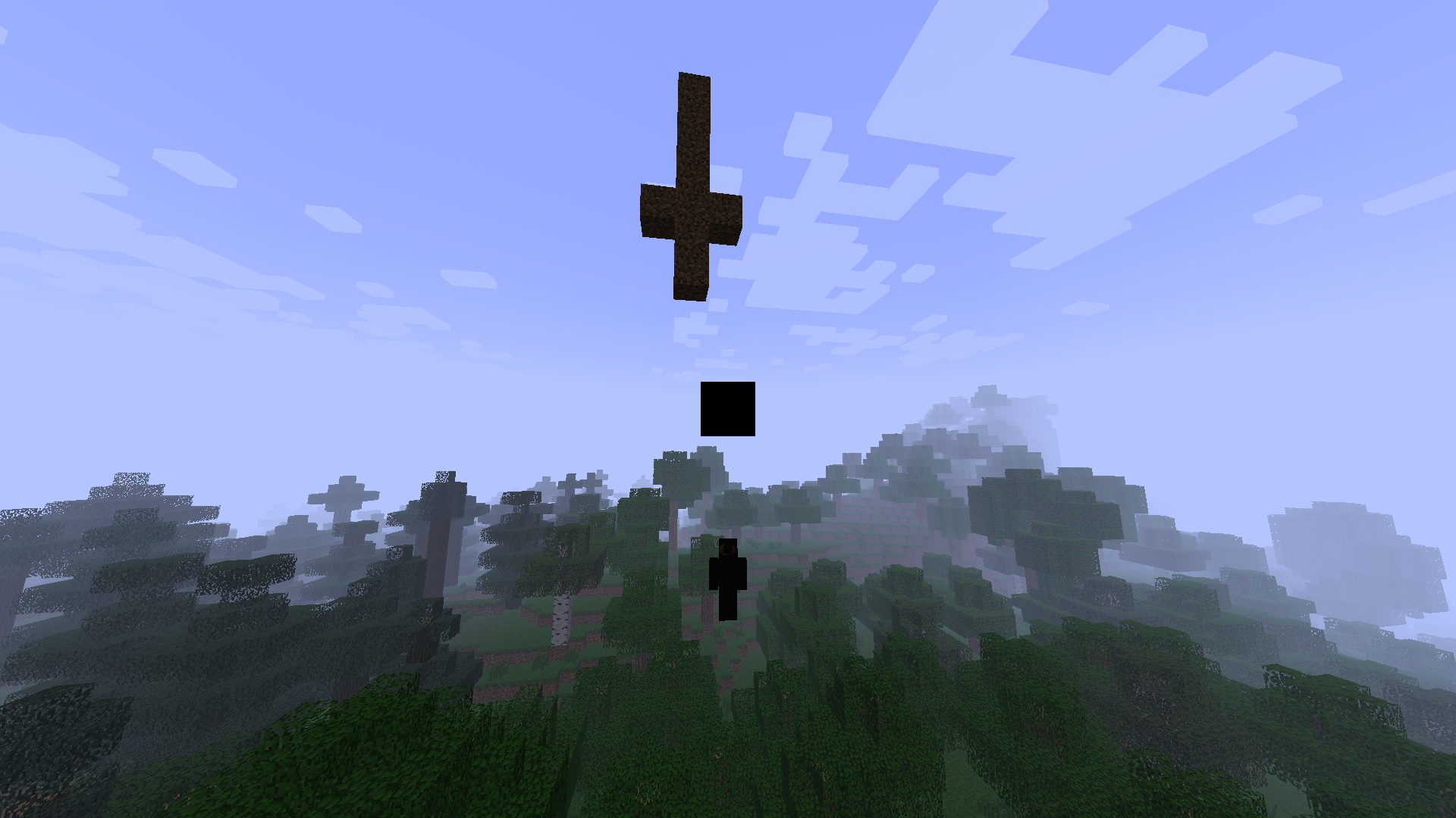 Old and Forgotten VHS - Gallery - Minecraft Modpacks - CurseForge