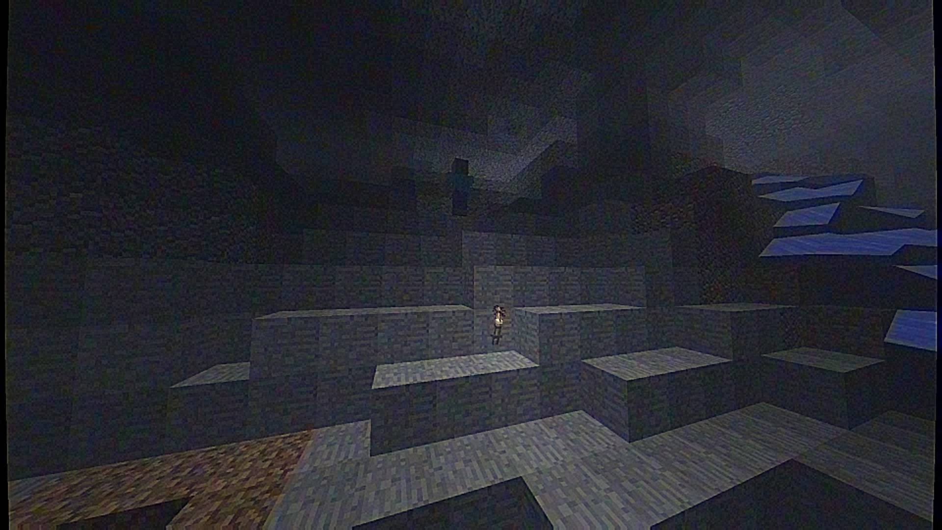 Old and Forgotten VHS - Gallery - Minecraft Modpacks - CurseForge