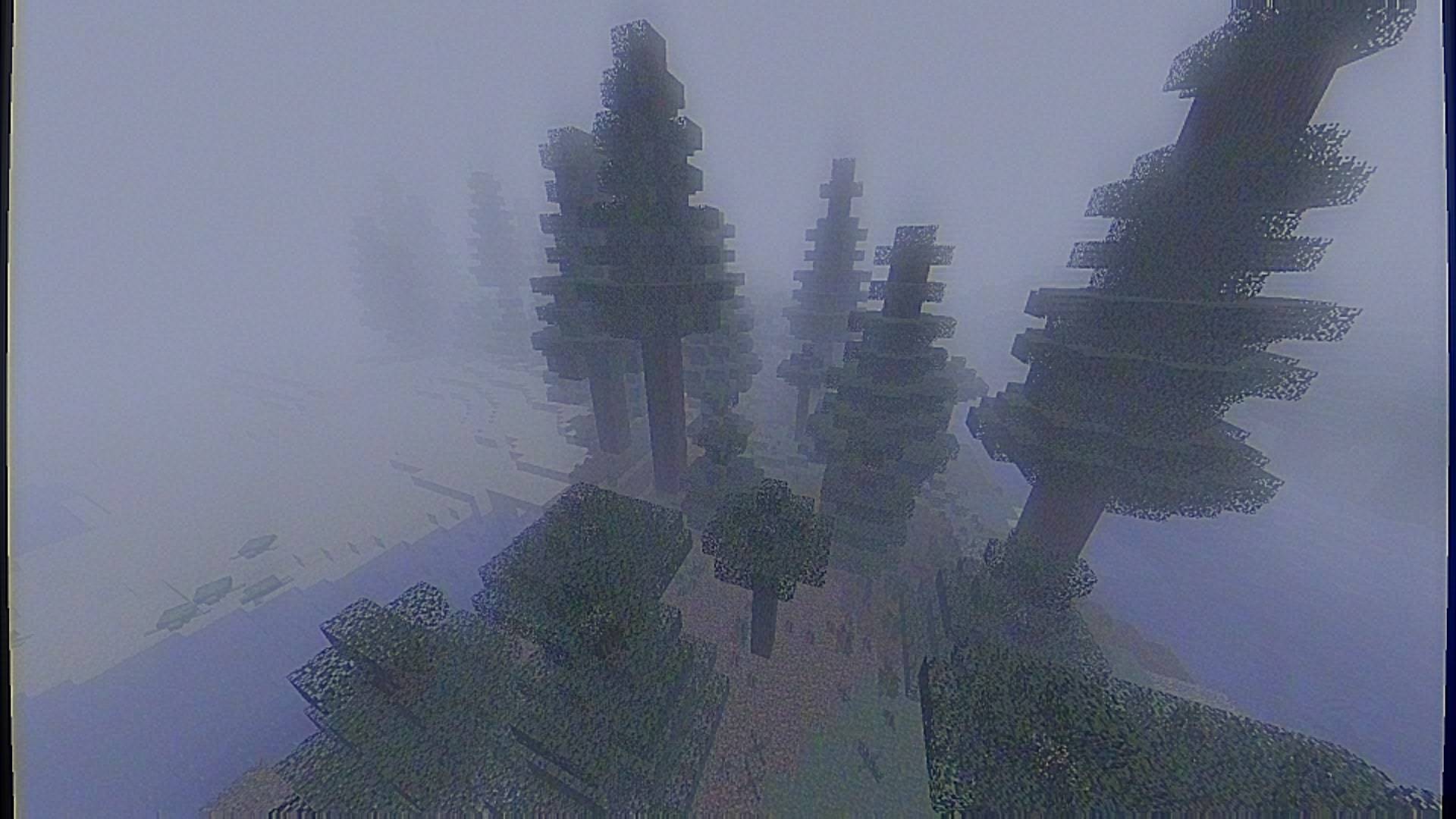 Old and Forgotten VHS - Gallery - Minecraft Modpacks - CurseForge
