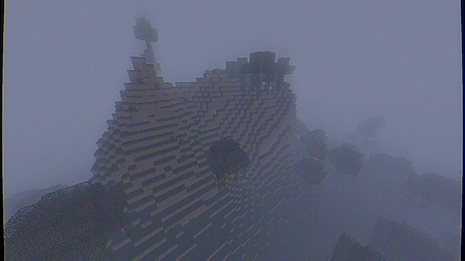 Old and Forgotten VHS - Gallery - Minecraft Modpacks - CurseForge