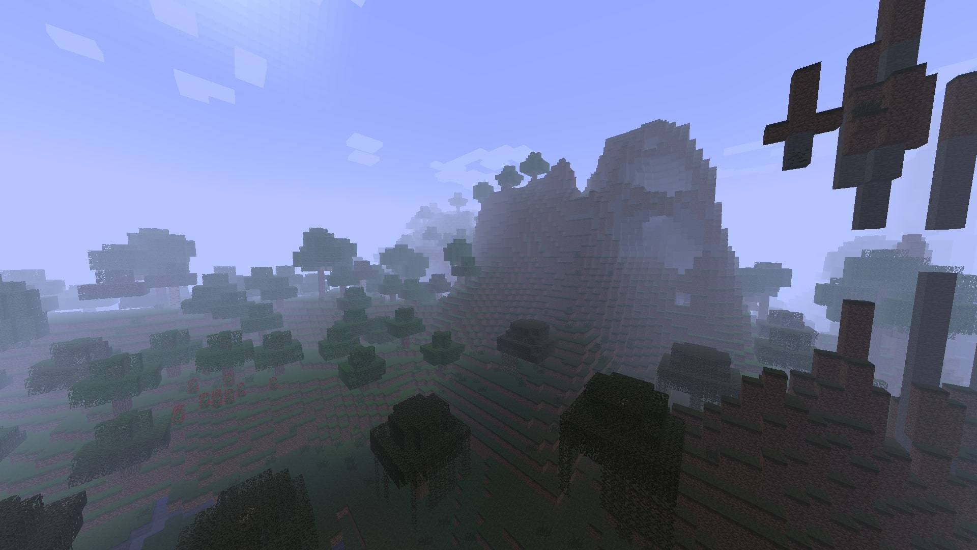 Old and Forgotten VHS - Gallery - Minecraft Modpacks - CurseForge