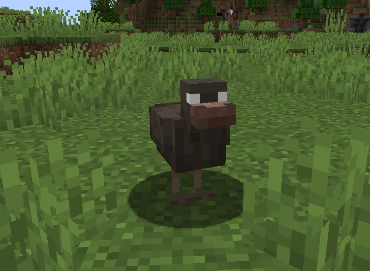 TZP Modded Zombies - Minecraft Resource Packs - CurseForge