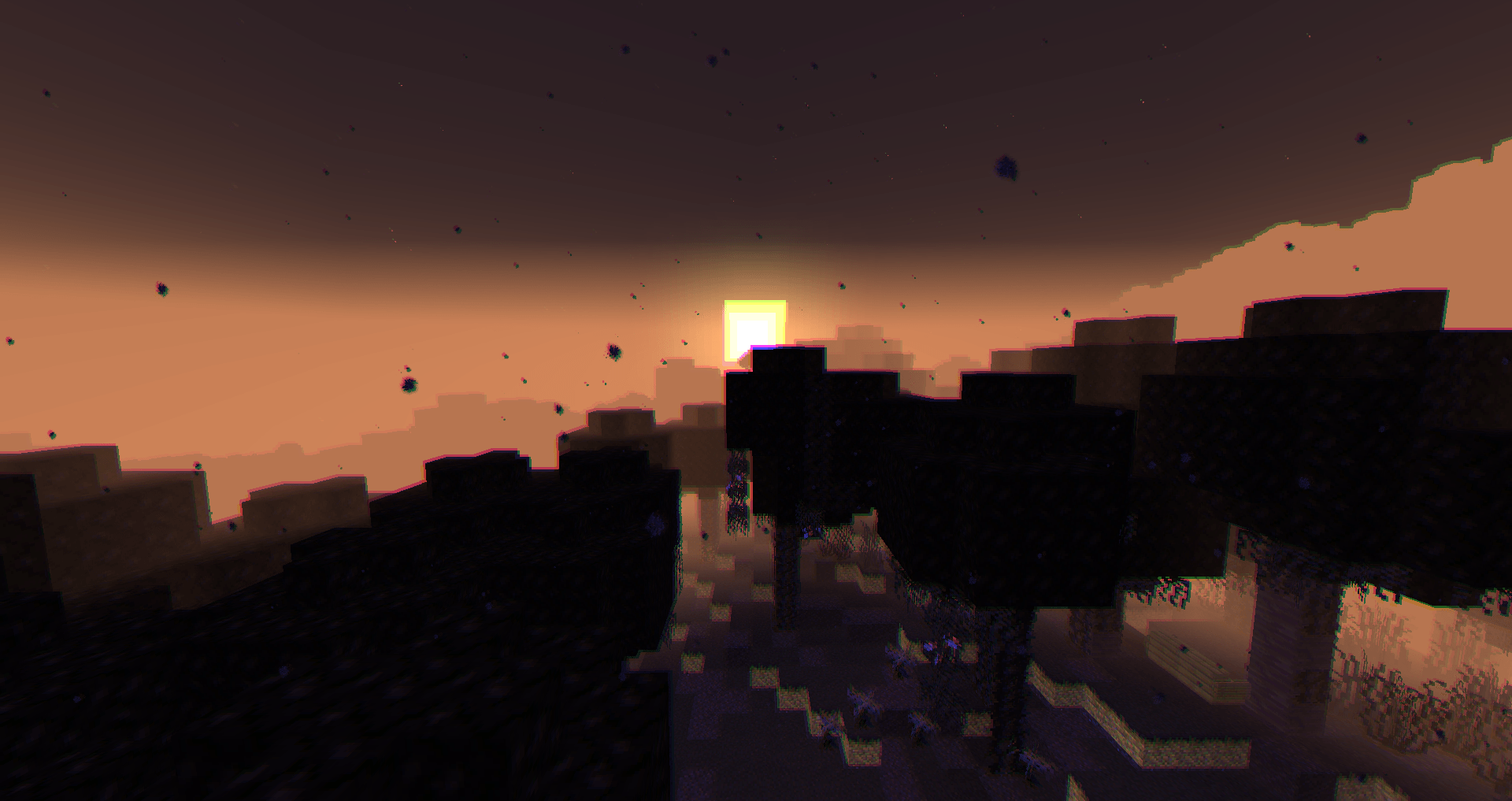 Porky's Legacy: Era of Corruption (HORROR) - Gallery - Minecraft Mods ...