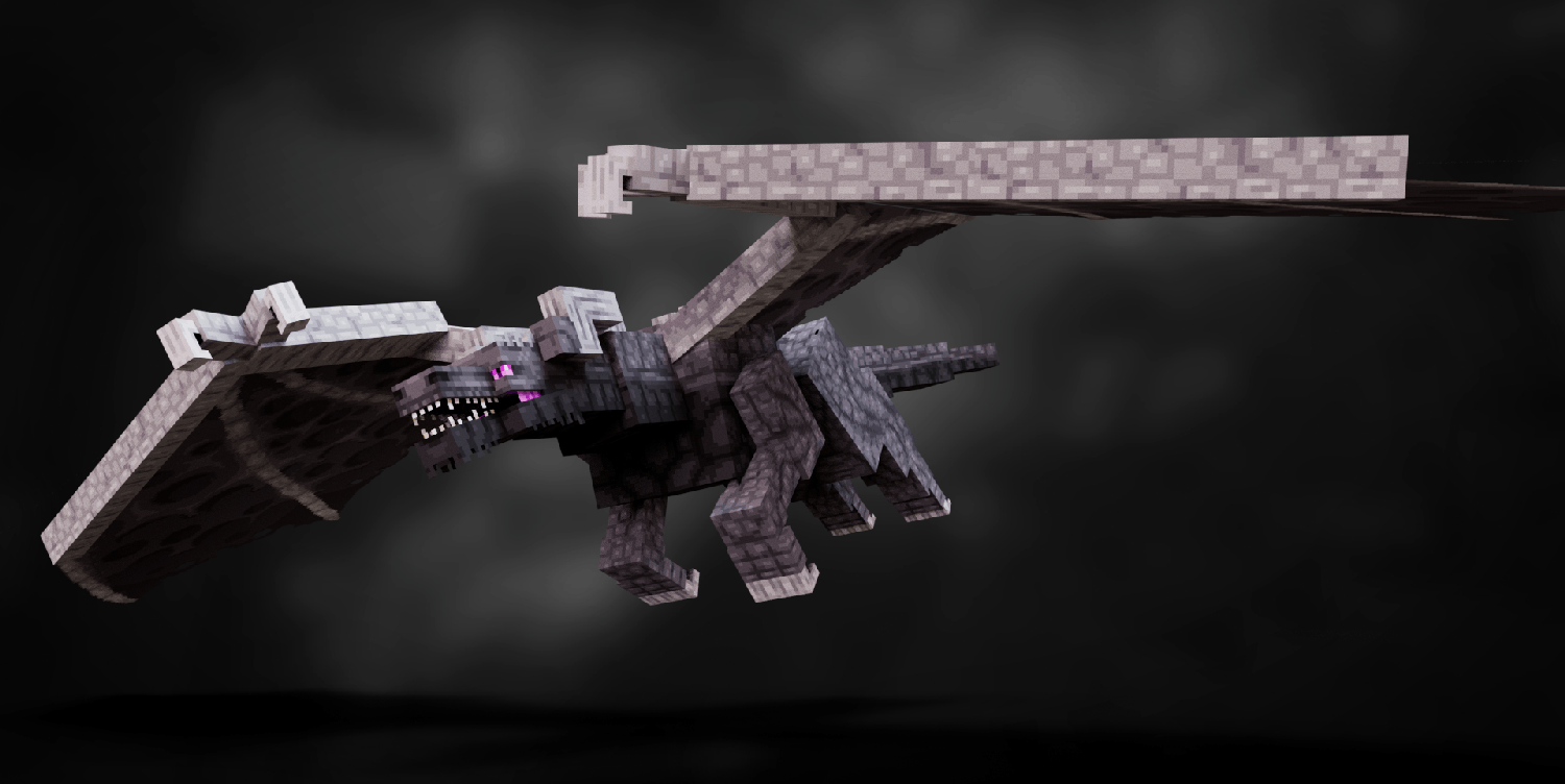 Boss Refreshed - Minecraft Resource Packs - CurseForge