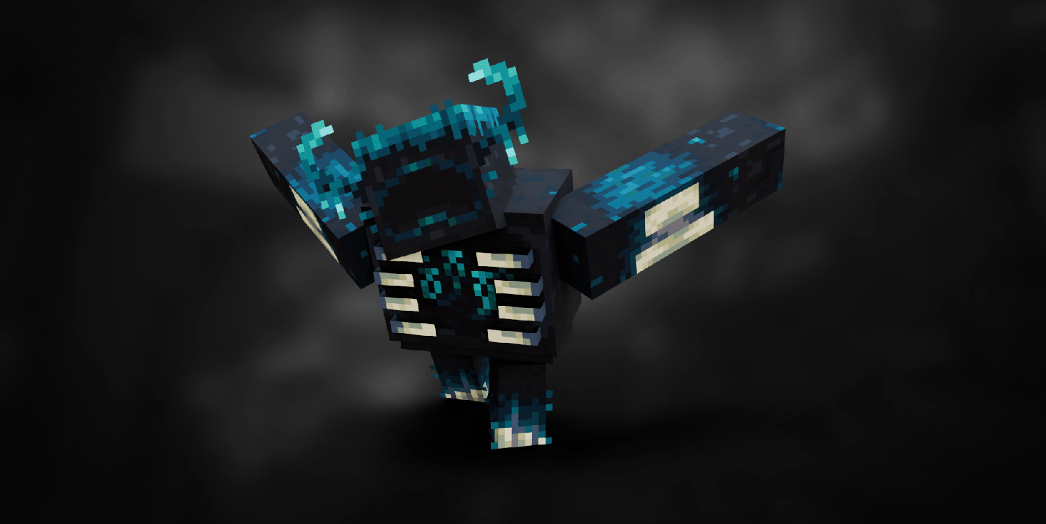 Boss Refreshed - Minecraft Resource Packs - CurseForge