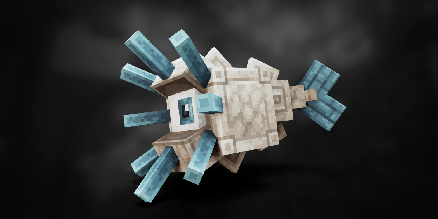 Boss Refreshed - Minecraft Resource Packs - CurseForge