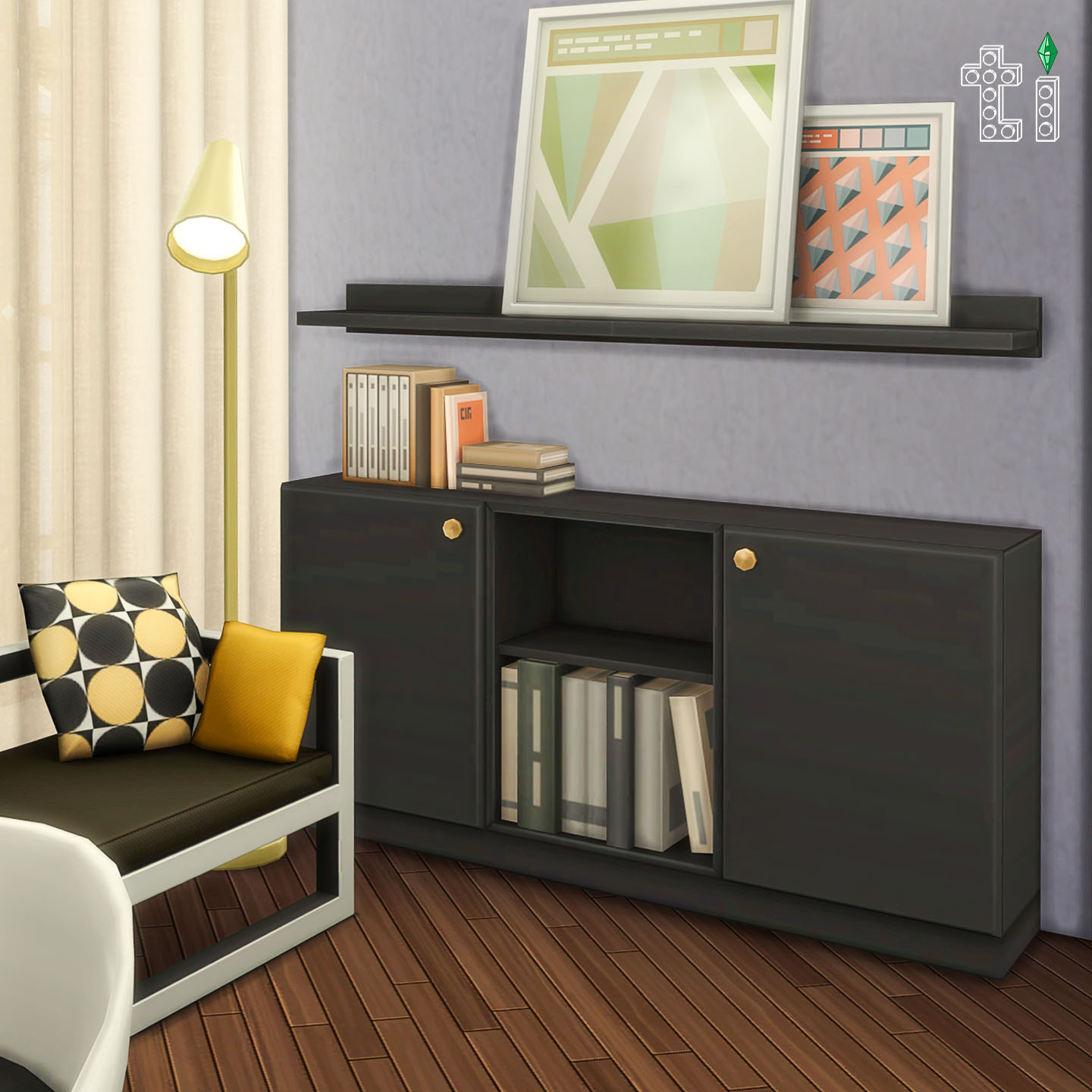 TapeiGuanas - 2025 - 09 Taka Soi 15 - Gallery - The Sims 4 Rooms / Lots ...