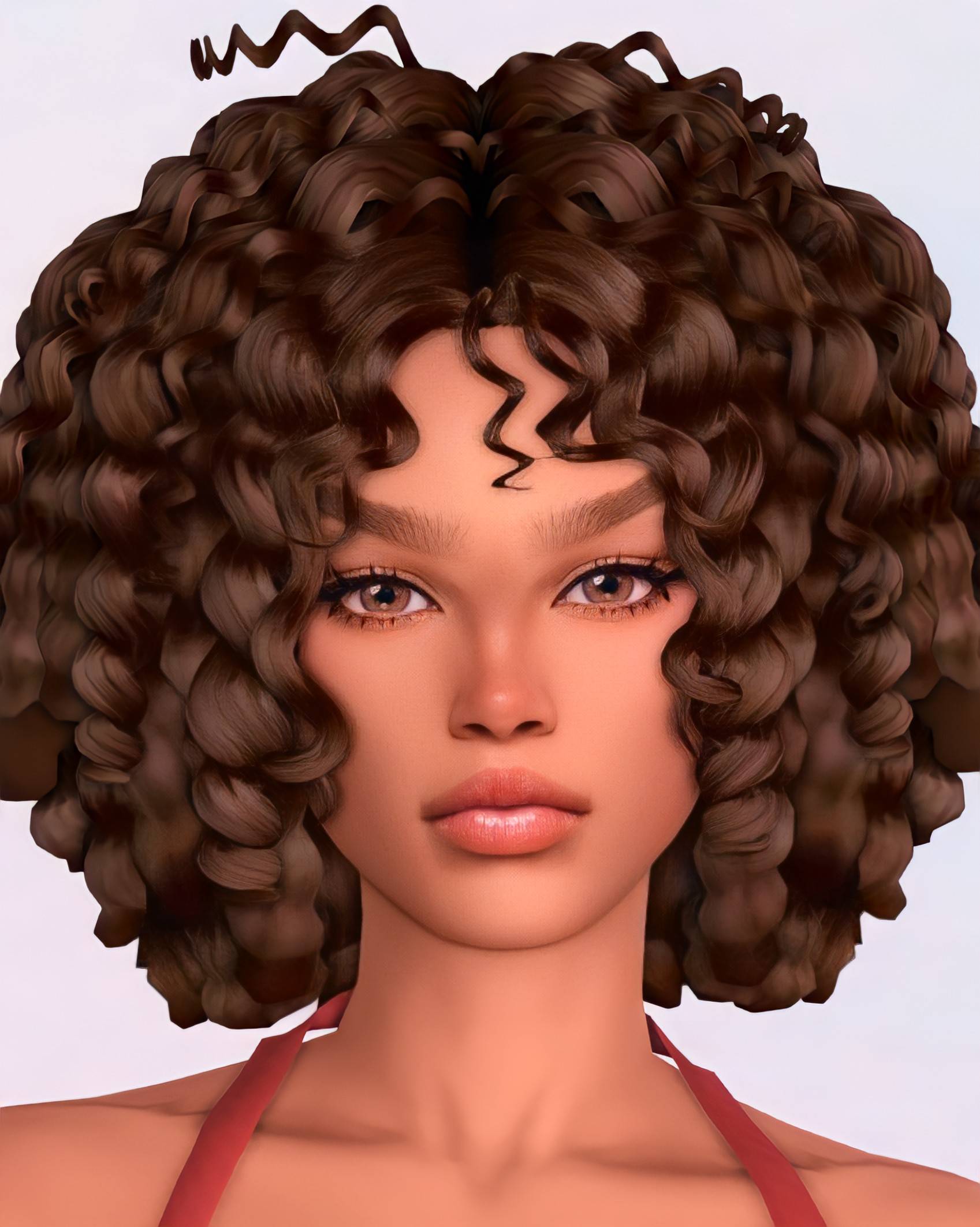 Rosana Wilson - Gallery - The Sims 4 Sims / Households - CurseForge