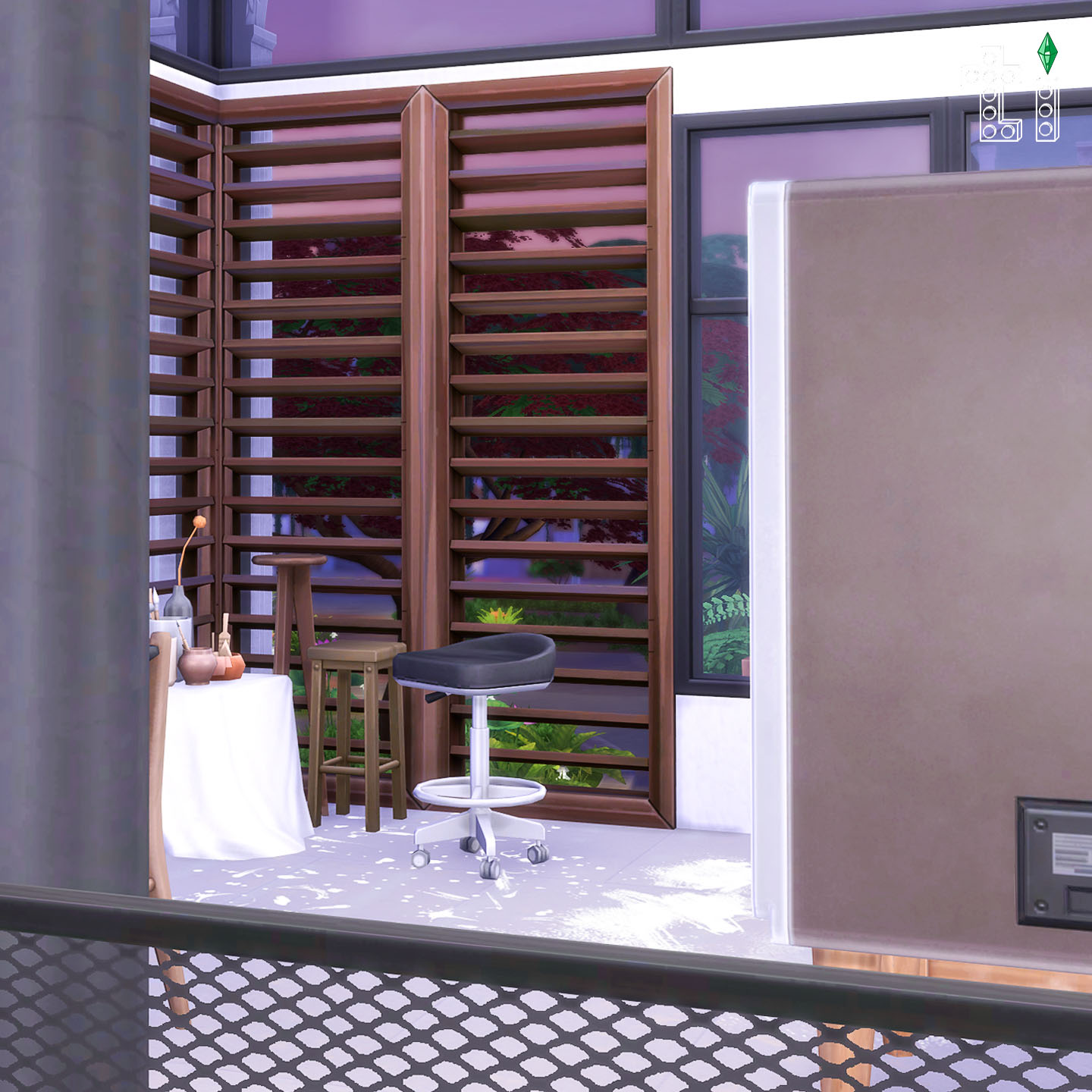 TapeiGuanas - 2025 - 09 Taka Soi 15 - Gallery - The Sims 4 Rooms / Lots ...