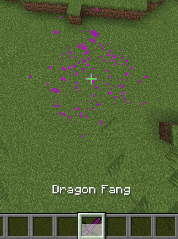 Incredible Custom Swords - Gallery - Minecraft Mods - CurseForge