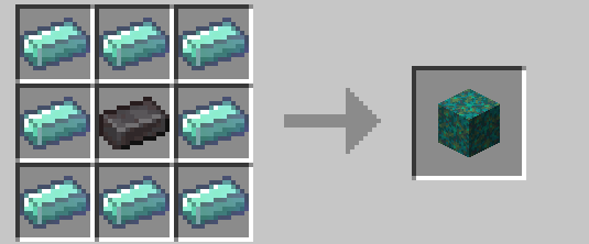 Rise of The Spore Horde - Gallery - Minecraft Mods - CurseForge