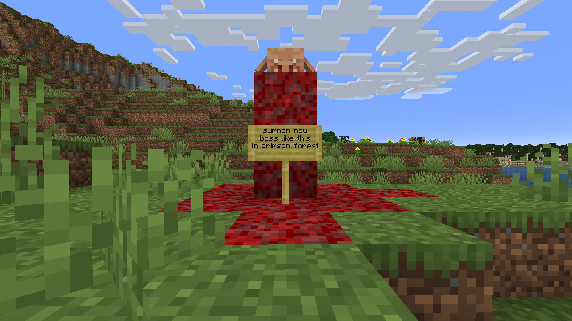 Rise of The Spore Horde - Gallery - Minecraft Mods - CurseForge