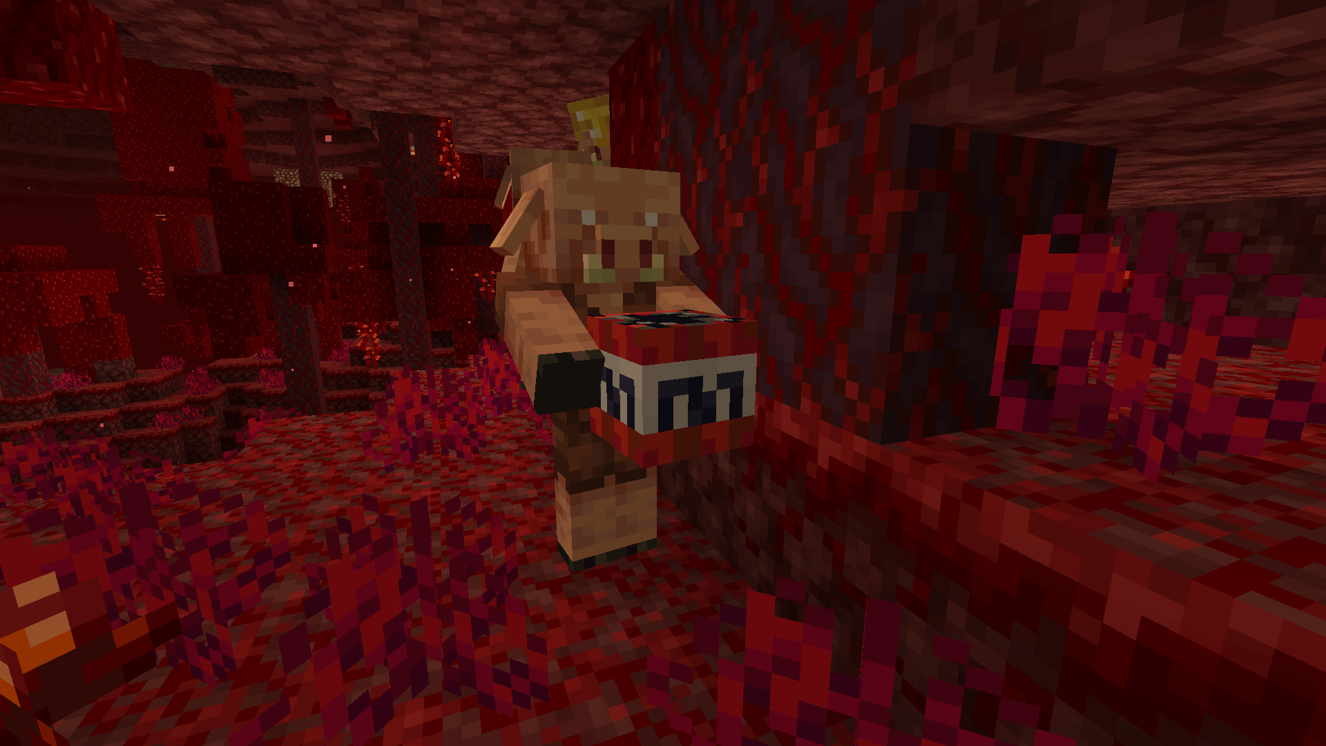 Rise of The Spore Horde - Gallery - Minecraft Mods - CurseForge