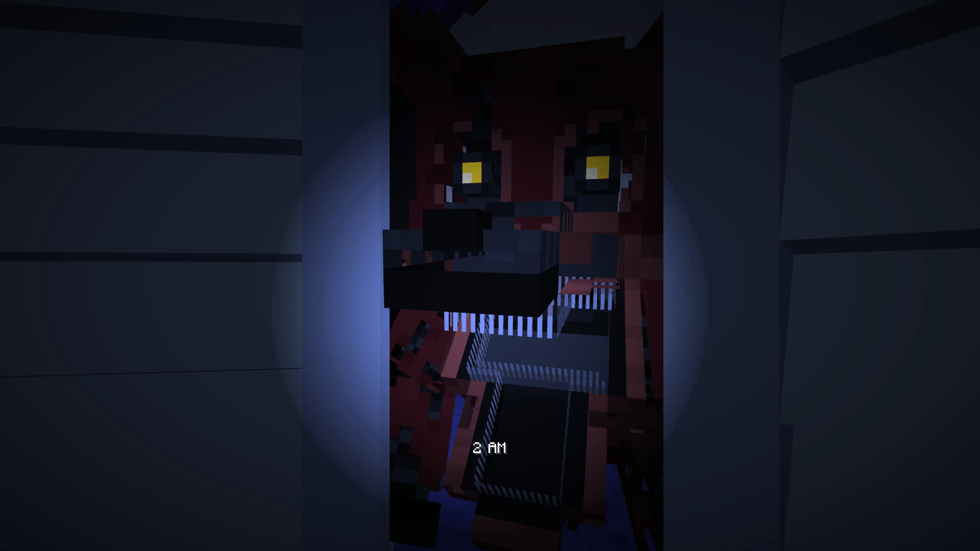 FNAF Dreams and Nightmares - Gallery - Minecraft Mods - CurseForge