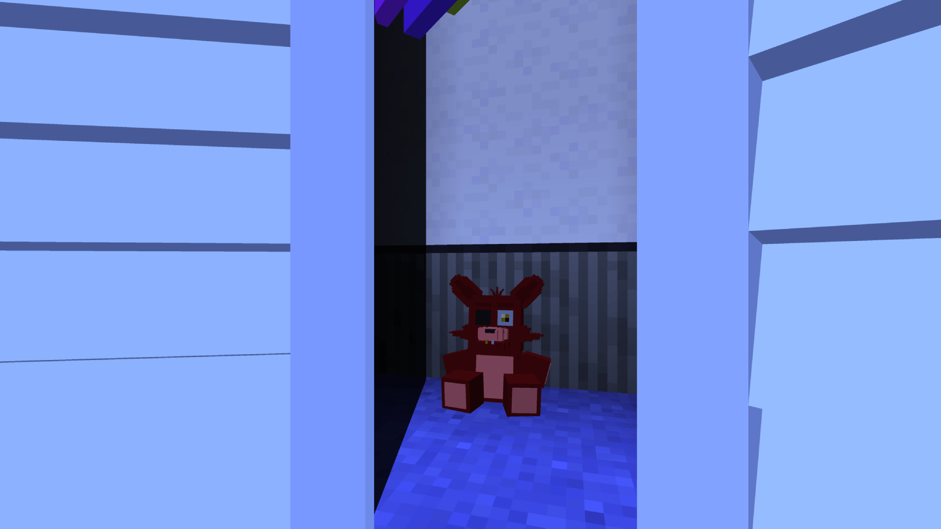 FNAF Dreams and Nightmares - Gallery - Minecraft Mods - CurseForge