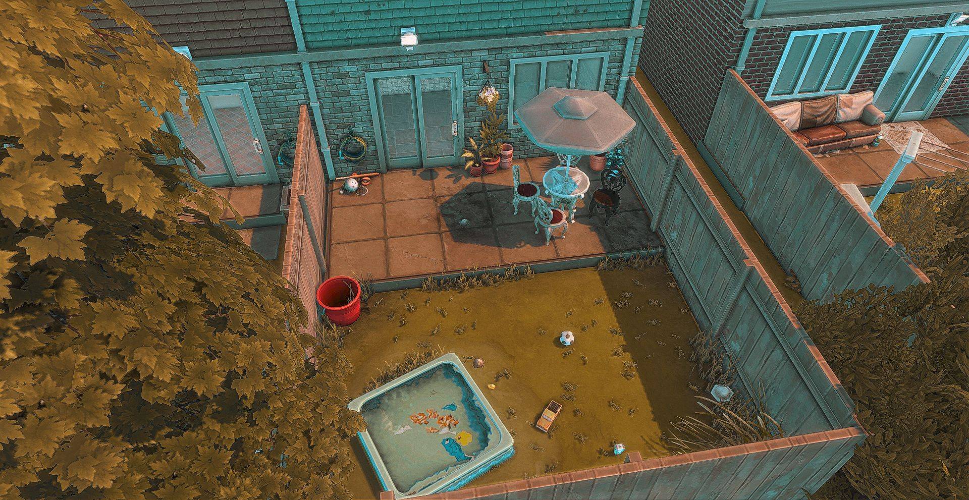 British Council Houses NO CC - Gallery - The Sims 4 Rooms / Lots ...