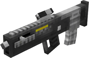 Helldivers : Crafted Democracy - Gallery - Minecraft Mods - CurseForge