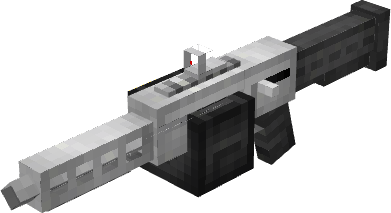 Helldivers : Crafted Democracy - Gallery - Minecraft Mods - CurseForge