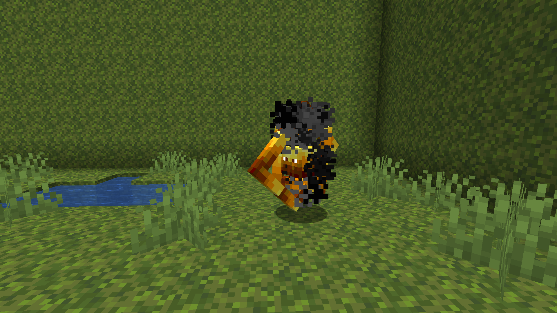 Animation & mobs - Gallery - Minecraft Mods - CurseForge