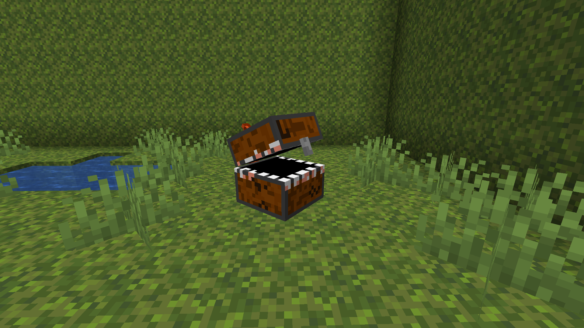 Animation & mobs - Gallery - Minecraft Mods - CurseForge