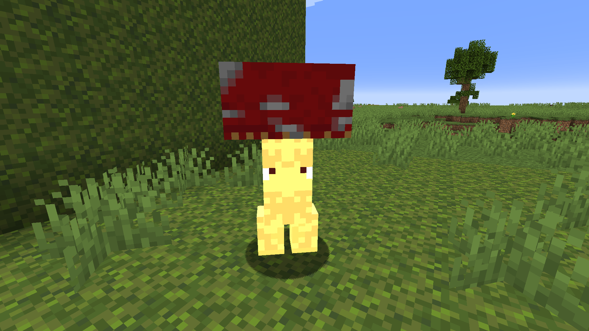 Animation & mobs - Gallery - Minecraft Mods - CurseForge