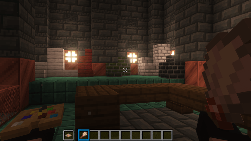 Andro's Palette - Minecraft Mods - CurseForge