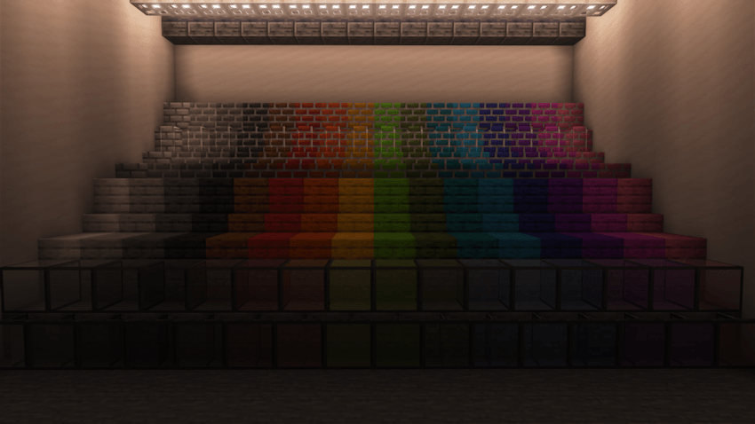 Andro's Palette - Minecraft Mods - CurseForge