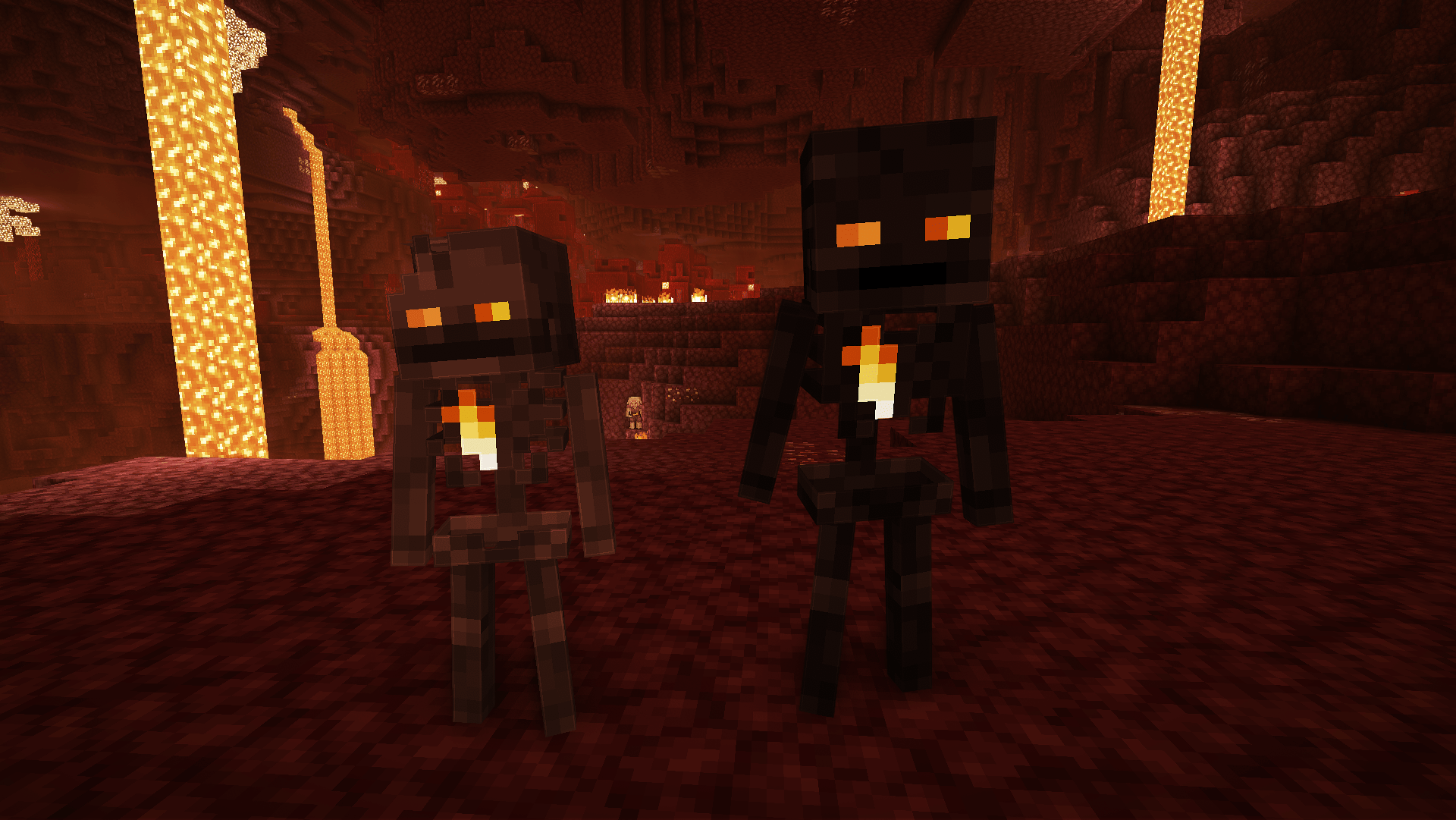 Mob Variants - Minecraft Resource Packs - CurseForge